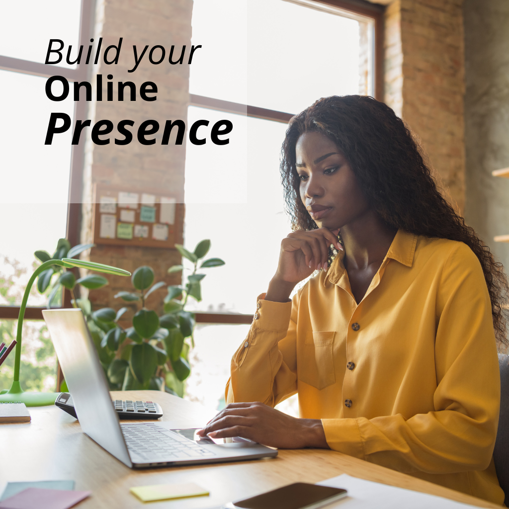 Your Top Graphic Designer in Nairobi - Webify Nest Consulting